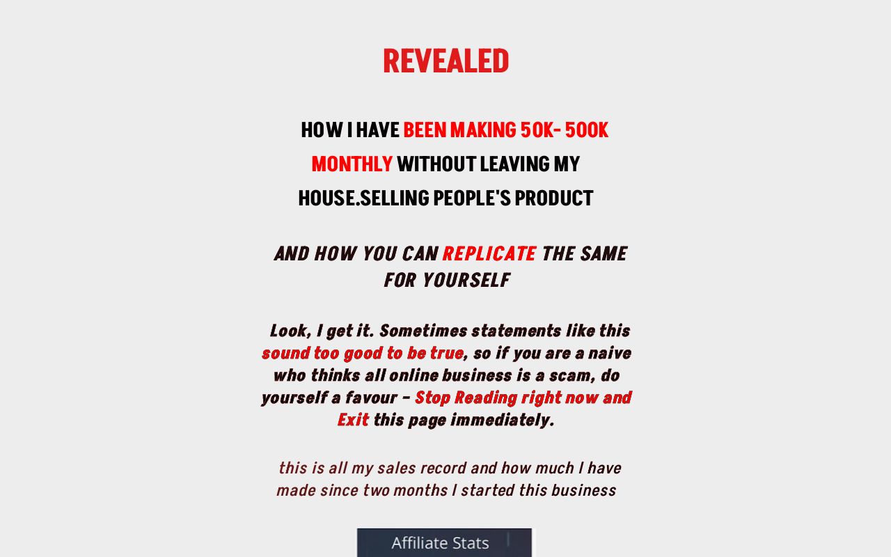 Expertnaire Registration- Expertnaire Affiliate Sing Up